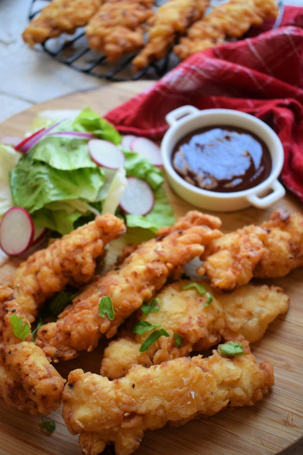 20 Great Family Chicken Dinners - Julia's Cuisine