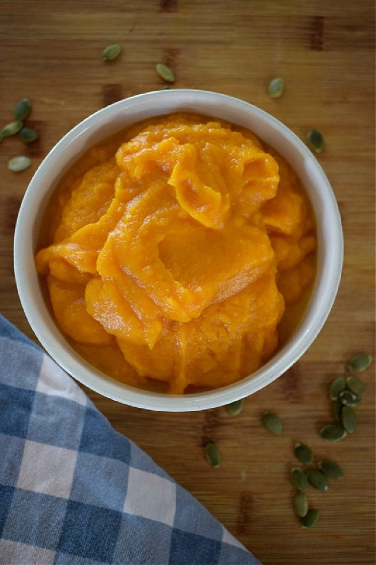 More Than 20 Sweet & Savoury Ways To Embrace The Best Of Fall - Julia's ...