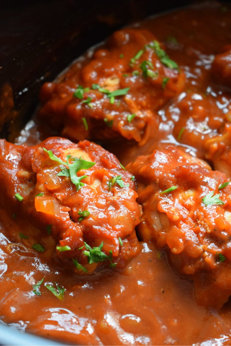 20 Great Family Chicken Dinners - Julia's Cuisine