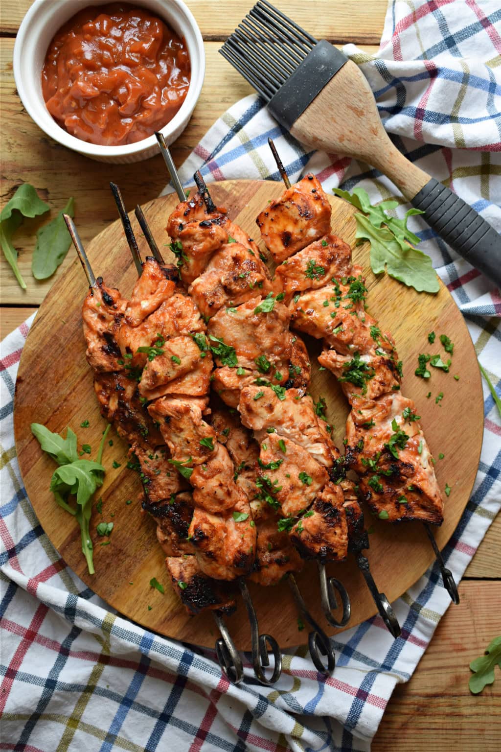 Top 16 Barbecue Kebab Recipes - Julia's Cuisine