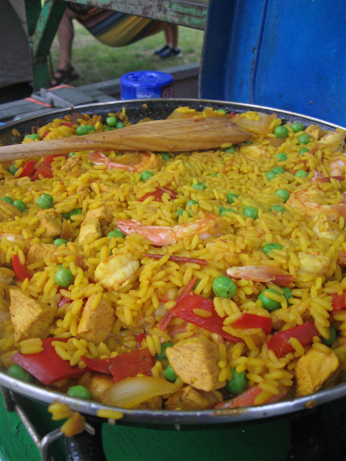 20 + Meals You Can Make Camping - Julia's Cuisine