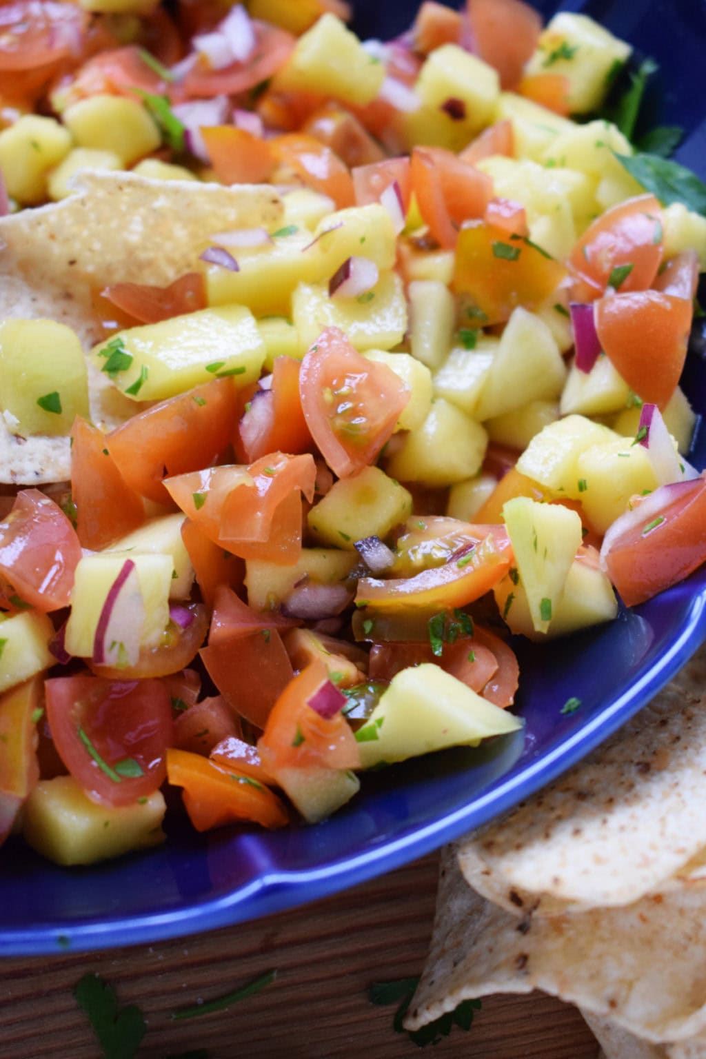 What to Bring To a Summer Potluck - Julia's Cuisine