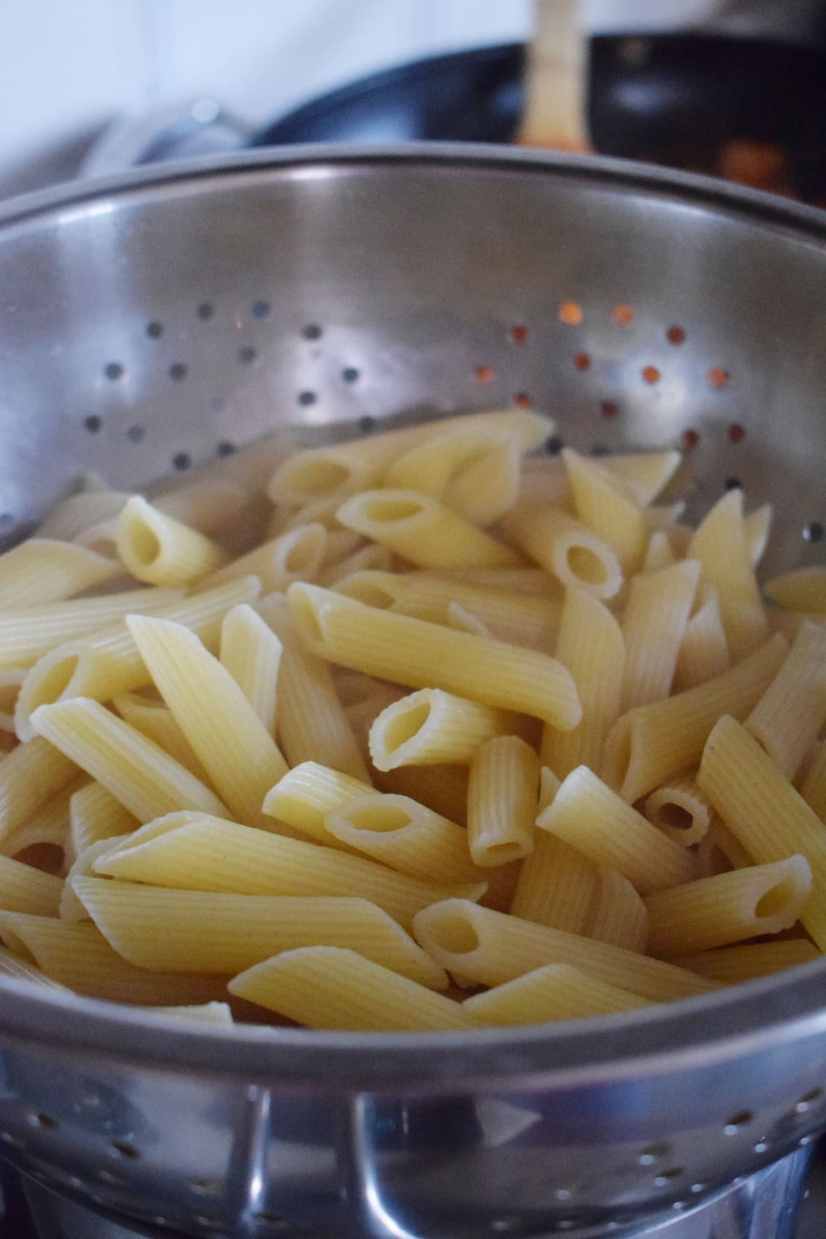 Ground Turkey Pasta Bake - Julia's Cuisine