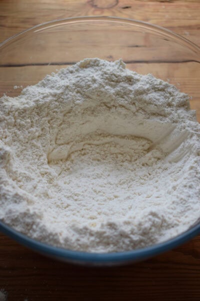 Baguette Bread Recipe - Julia's Cuisine