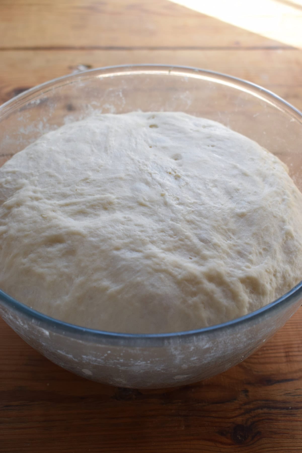 Baguette Bread Recipe - Julia's Cuisine