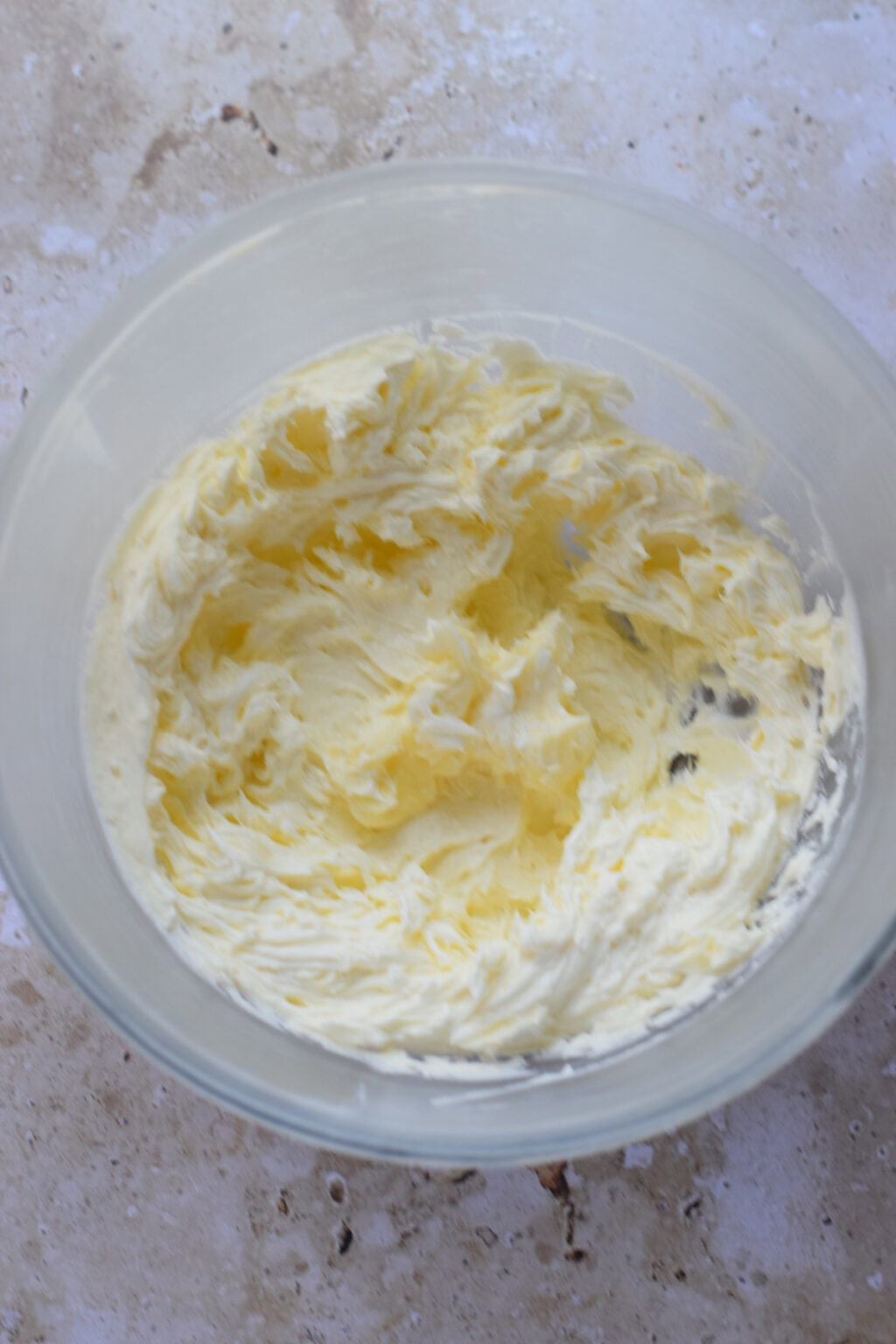 Chocolate Dipped Whipped Shortbread - Julia's Cuisine