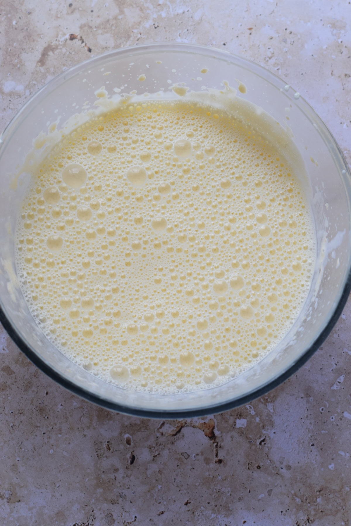 Classic Vanilla Creme Brulee - Julia's Cuisine